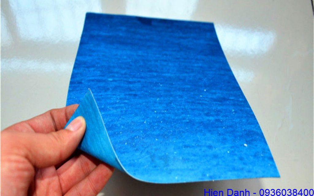 Tấm Amiang, Bìa Amiang chịu nhiệt - Nhựa Hiển Danh